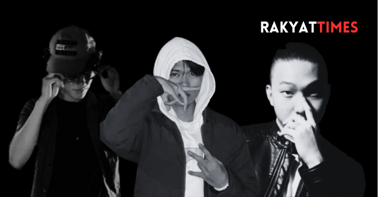 Drill Rap: Pergerakan Musik Drill Di Indonesia