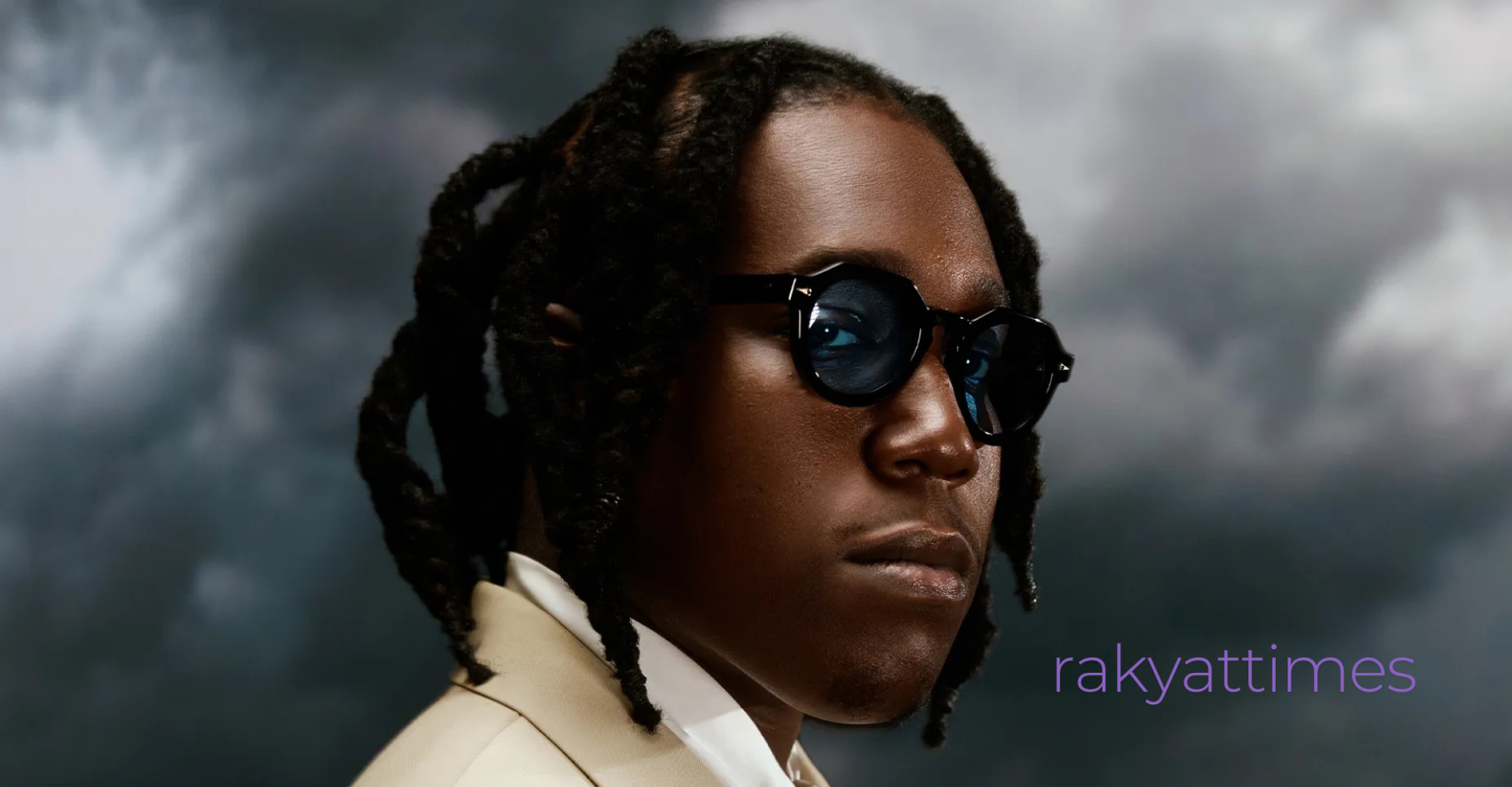 Mengenal Gaya Musik Don Toliver: Perpaduan Unik Hip-Hop dan R&B"