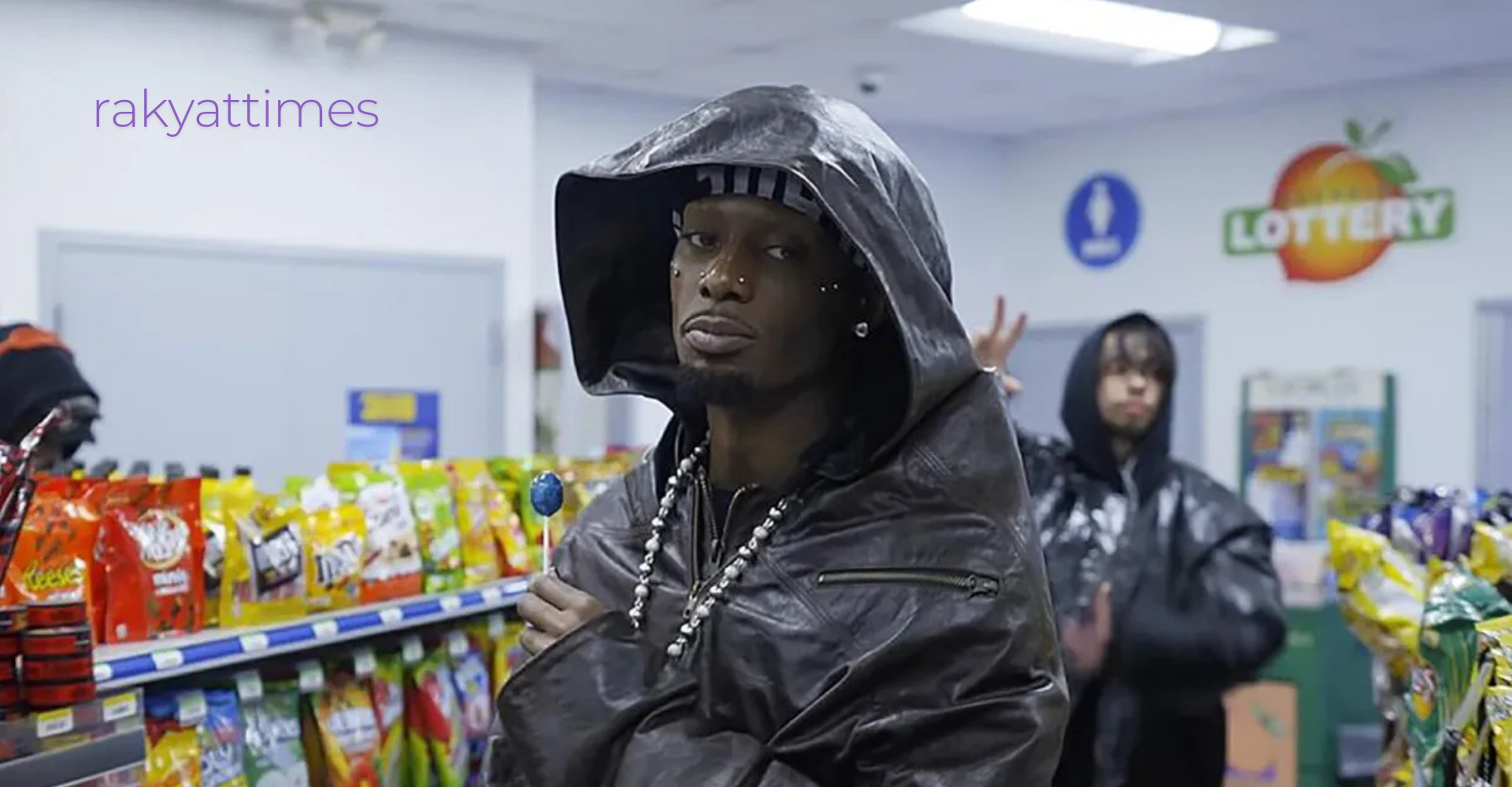 Playboi Carti: Mengapa Fans Menganggapnya Sebagai ‘God of the New Wave’