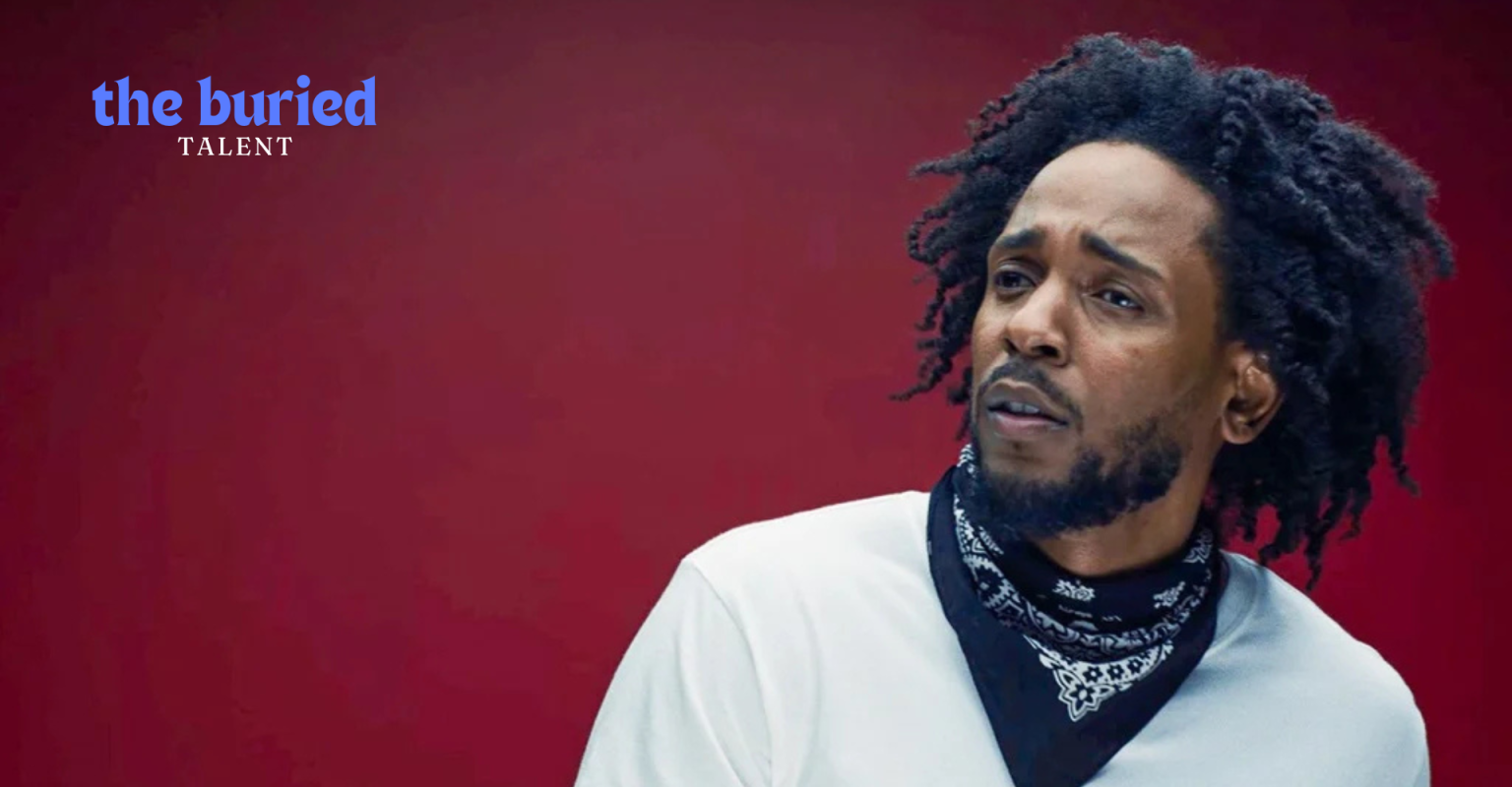 Kendrick Lamar: Dari Compton ke Panggung Dunia