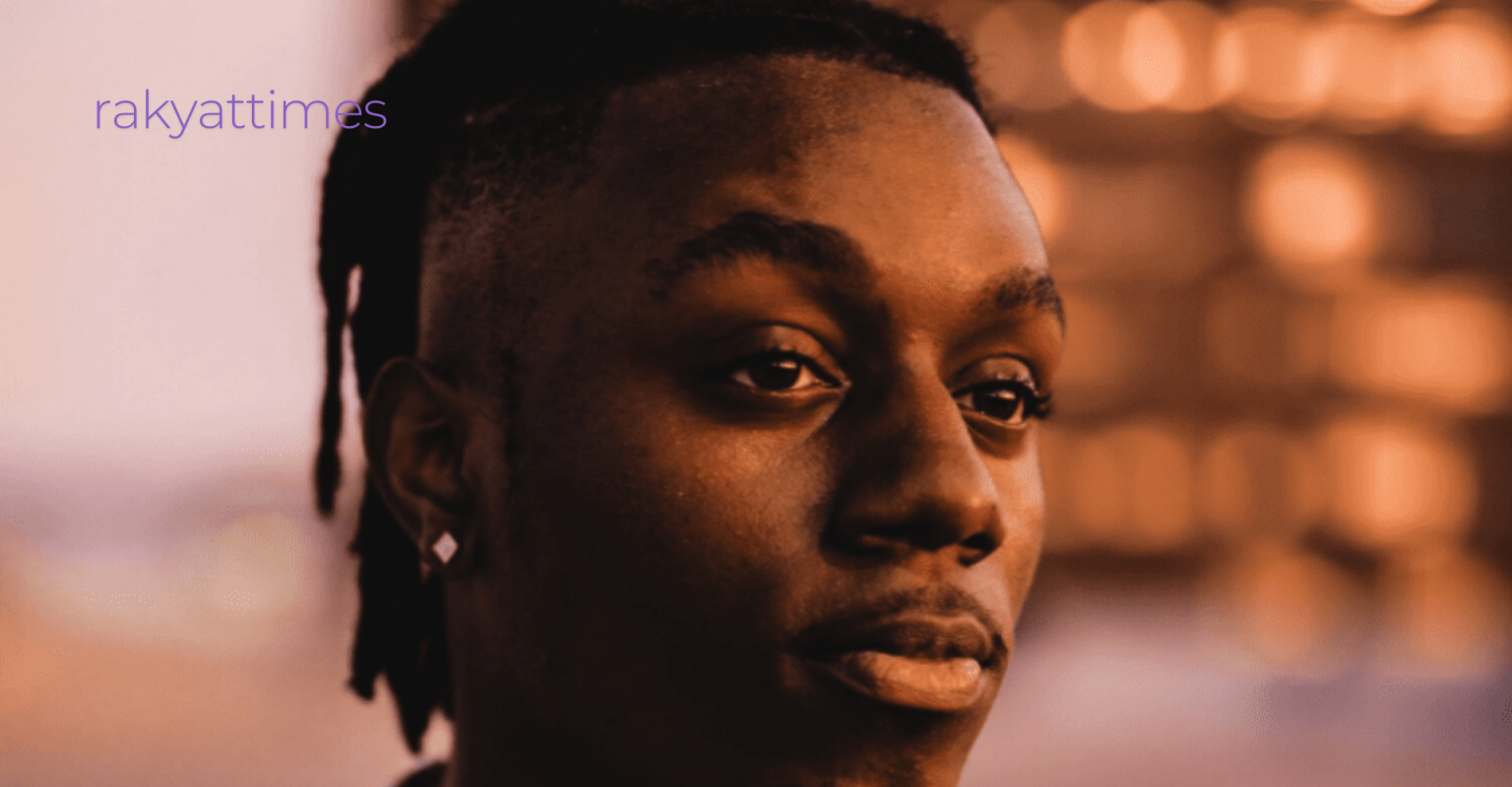 Mengenal Elliott Trent: Penyanyi dan Penulis Lagu yang Bawa R&B Kembali ...