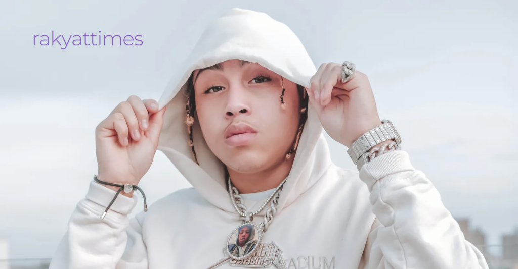 Mengenal Stunna Gambino: Perjalanan Karier Rapper Muda dari New York