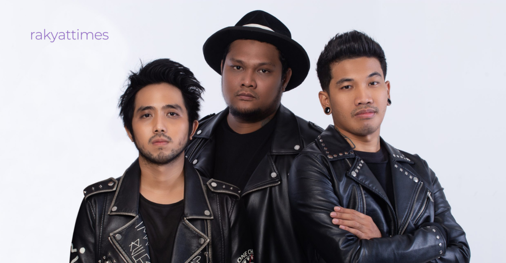 Perjalanan Karir Last Child: Dari Band Indie hingga Populer