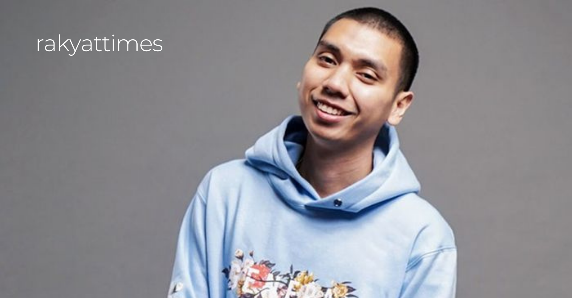 Rayi Putra: Dari RAN ke Solo Karier – Perjalanan Musik yang Menginspirasi