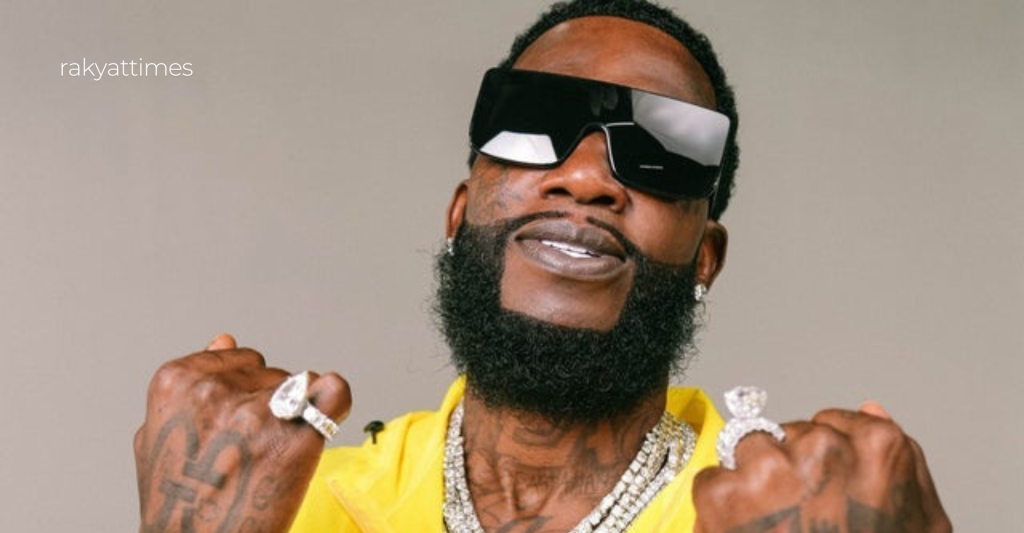 Gucci Mane: Raja Trap yang Mengubah Hip-Hop
