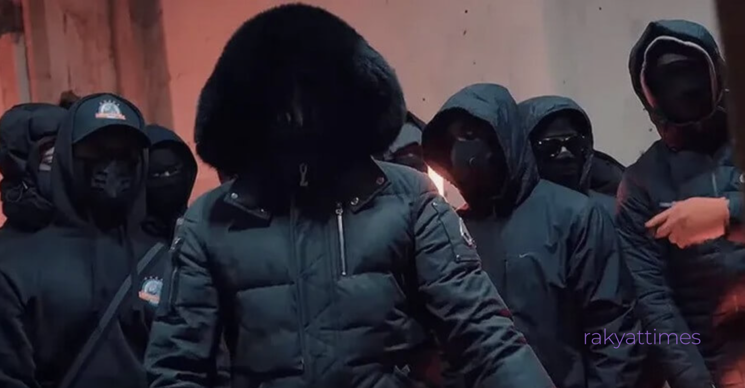 Album Drill Terbaik yang Wajib Didengerin